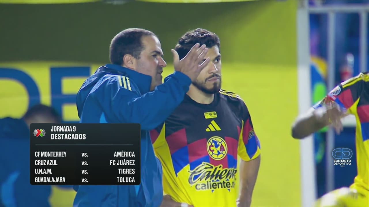 Resumen Cruz Azul vs. Mazatlán: goles y resultado partido Jornada 1 Liga MX Apertura 2025 | TUDN ...