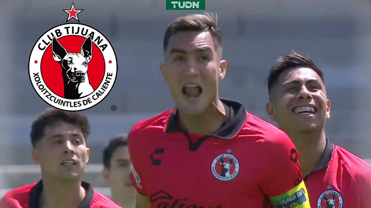 Tijuana vs. Cruz Azul EN VIVO por el Clausura 2025 de Liga MX: minuto a minuto del partido ...