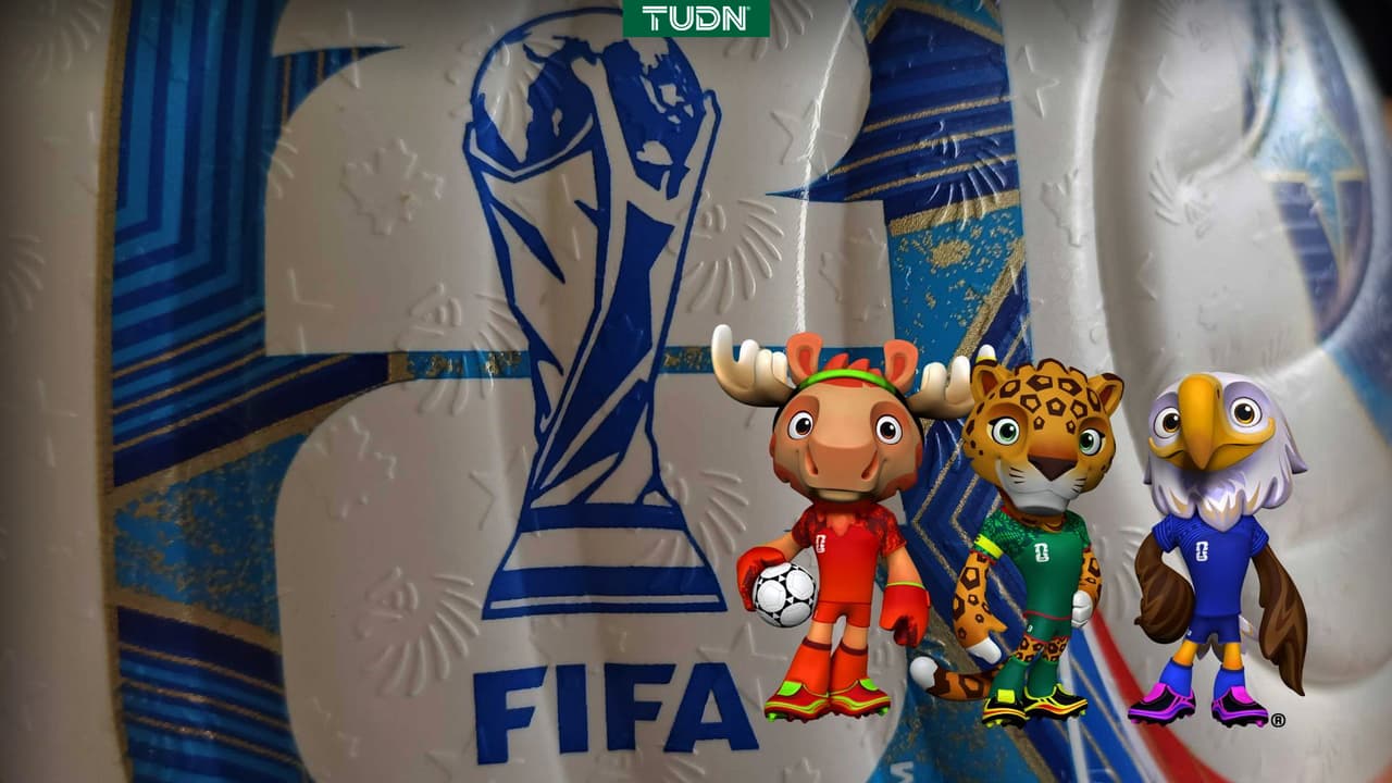 Comprar boletos para el Mundial 2026: Guía, fases, precios y reventa, lo que necesitas saber ...