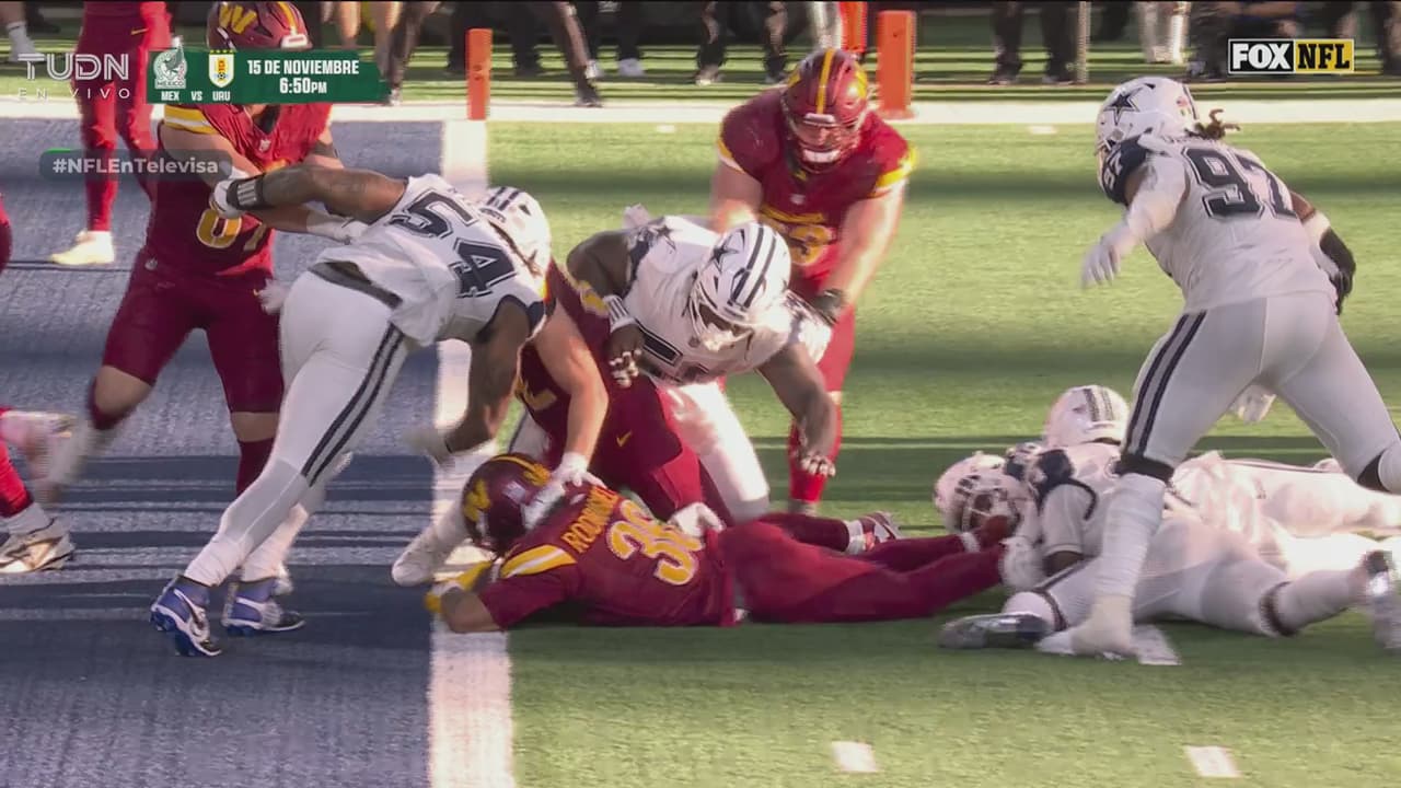 Mark Sánchez es dado de alta y tranado a prisión tras incidente en Indianápolis | TUDN NFL | TUDN