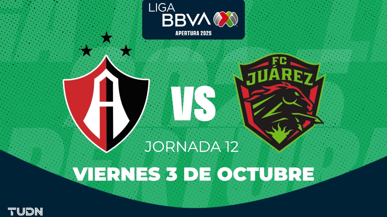 Tijuana vs. Chivas, J-6 Apertura 2025 Liga MX, goles, marcador y resumen: Partidazo dramático y ...