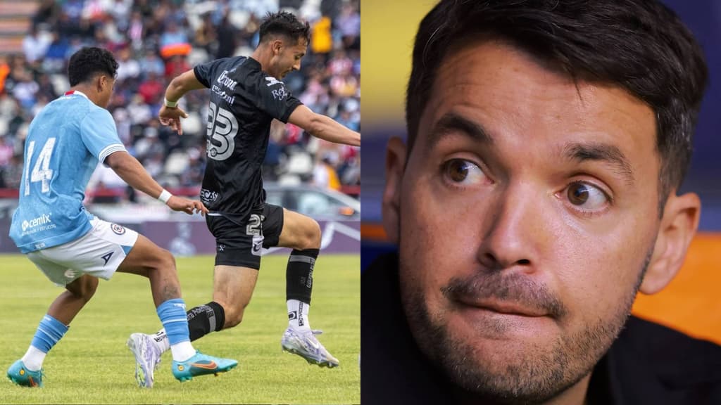 Horario y dónde ver el América vs. Cruz Azul partido de ida de Semifinales de Liga MX | TUDN ...