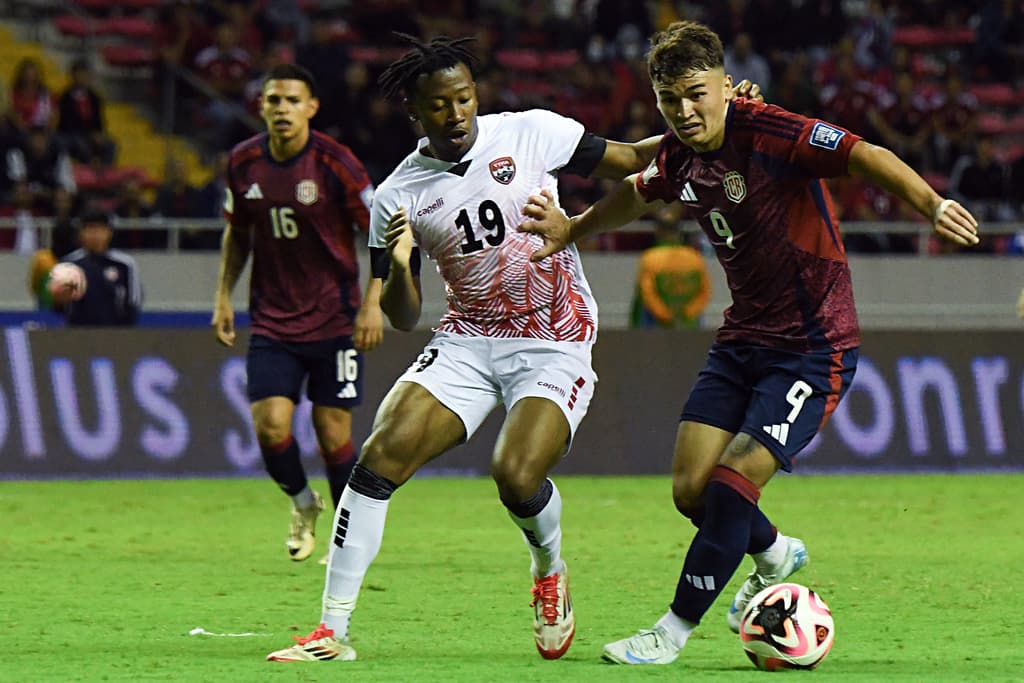Panamá vs Guadalupe: Últimas noticias, videos y fotos de Panamá vs ...
