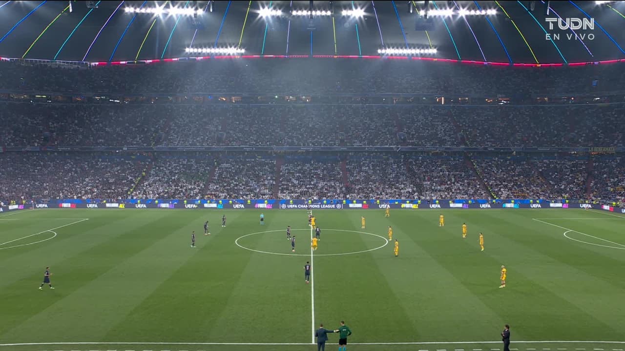 Horario y dónde ver la Final de la UEFA Champions League, PSG vs. Inter de Milán | TUDN UEFA ...