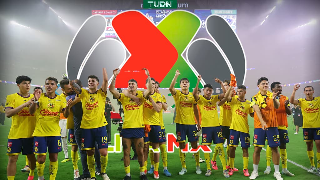 América vs. Cruz Azul: Horario y dónde ver Final de Vuelta de la ...