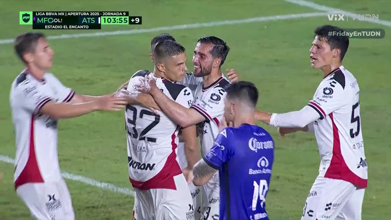 ¡Arranca el partido América vs Pachuca a puerta cerrada! | TUDN Liga MX | TUDN