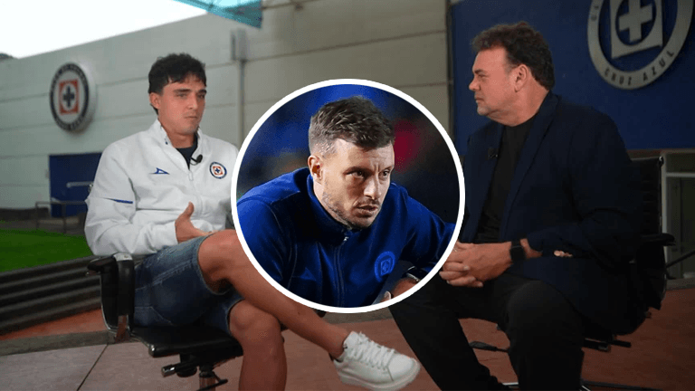 Resumen Cruz Azul vs. León: Goles y resultado del partido Cuartos de Final Liga MX | TUDN Liga ...