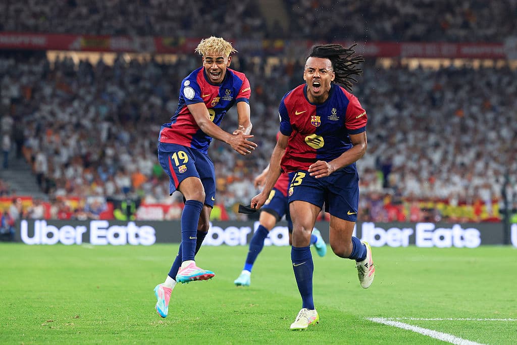 Newcastle United vs FC Barcelona: Últimas noticias, videos y fotos de ...