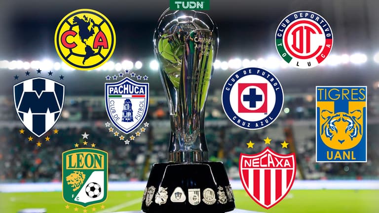 Fecha y horarios partidos Cuartos de Final de Liguilla Clausura 2025 de Liga MX | TUDN Liga MX ...