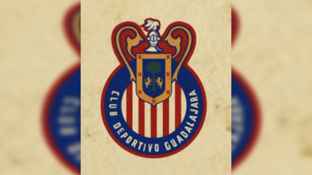 La historia del escudo de Chivas a través de los años | TUDN Liga MX | TUDN