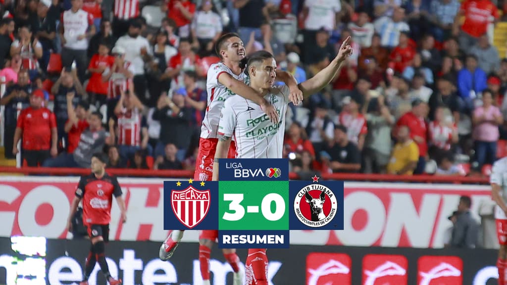 Horario y dónde ver el partido de Tijuana vs. Toluca de la Liga MX ...