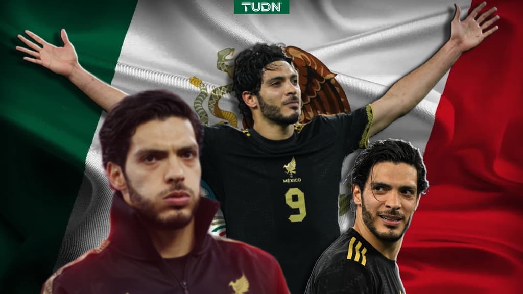 Selección Mexicana: Conoce el calendario de partidos en 2025 | TUDN ...