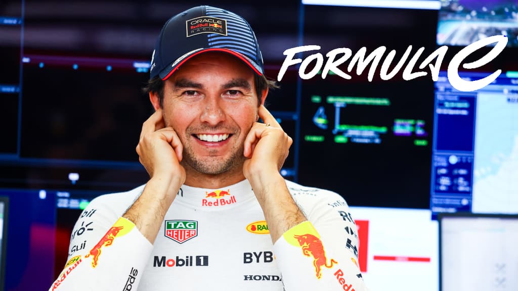 Números de Checo Pérez en la Fórmula 1 de 2011 a 2024: Victorias ...
