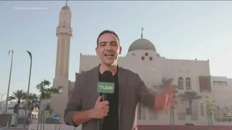 ALEX YT | TUDN | TUDN