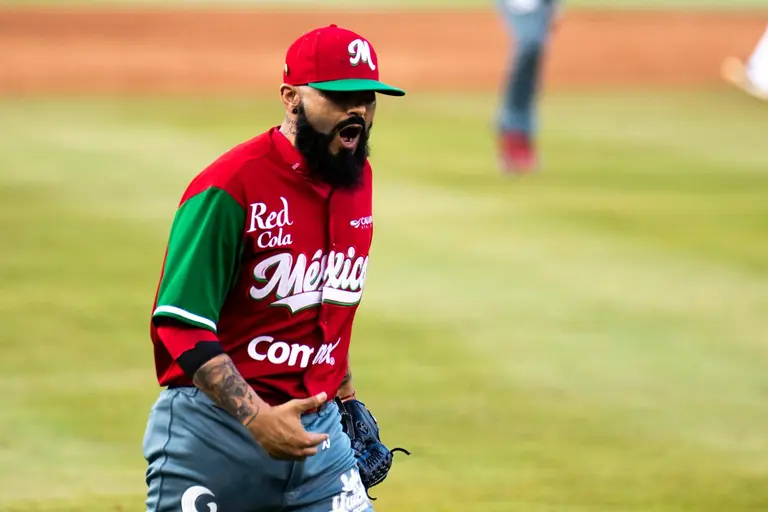 México resucita en la Serie del Caribe gracias a Sergio Romo | TUDN Más ...