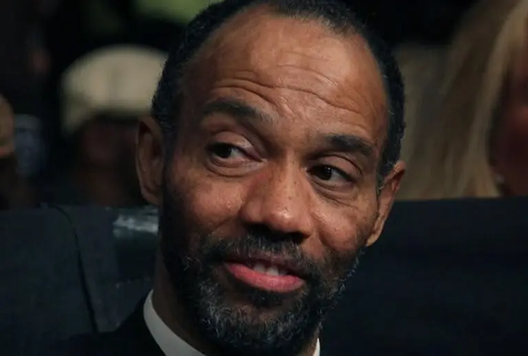 Al Haymon respondió a la demanda de Top Rank | TUDN Boxeo | TUDN