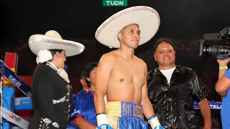 Box Televisa: Conoce Juan Pablo 'Pivi' Romero, orgullo olímpico de ...