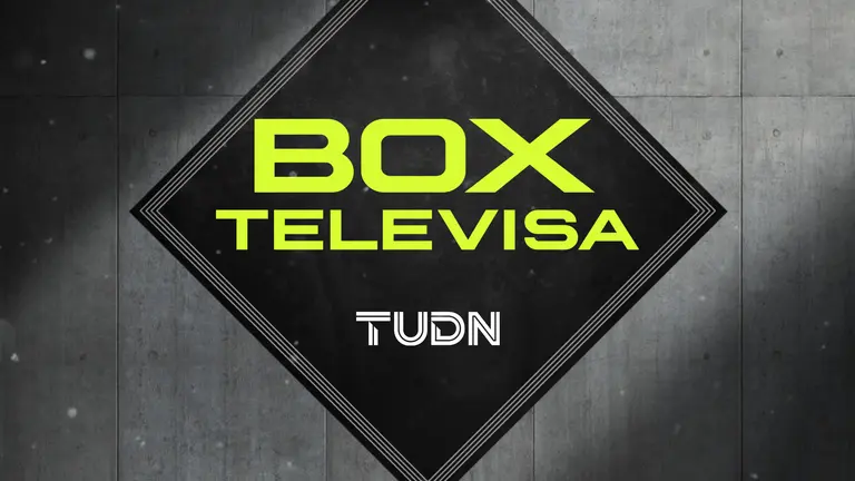 Box Televisa: ¿Cuándo es la función y a qué hora? | TUDN Boxeo | TUDN