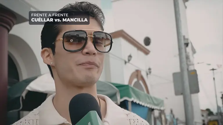 ¡Box Televisa desde Altamira! Pugilistas noquean a la romana | TUDN ...