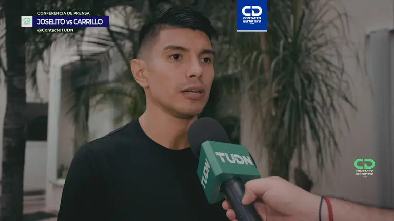 Box Televisa | Velázquez vs Carrillo desde Cancún | TUDN Boxeo | TUDN