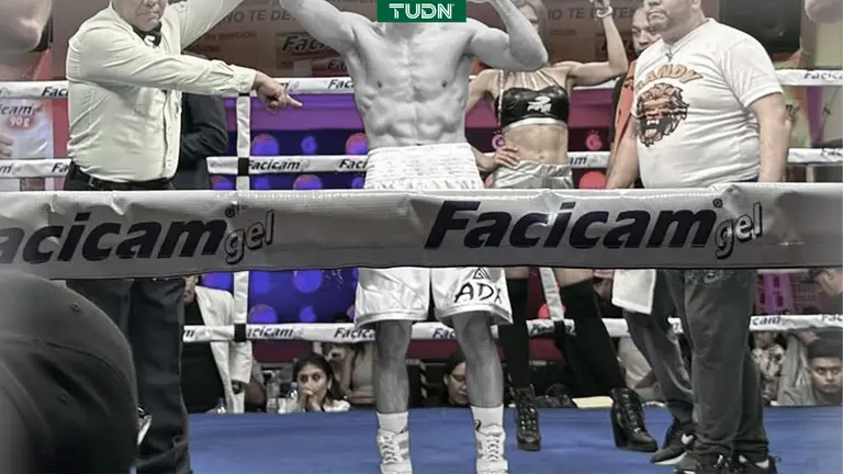 El boxeo mexicano está de luto; Randy León pierde la vida tras recibir ...