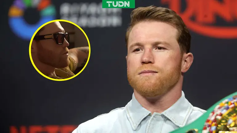 Del ring a la moda: Canelo Álvarez impacta con su faceta de modelo ...