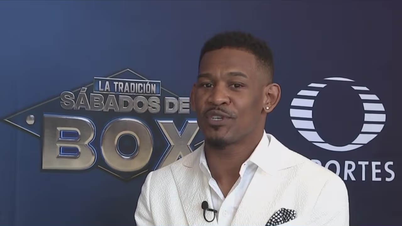 Daniel Jacobs contó cómo superó el cáncer que le diagnosticaron en los ...