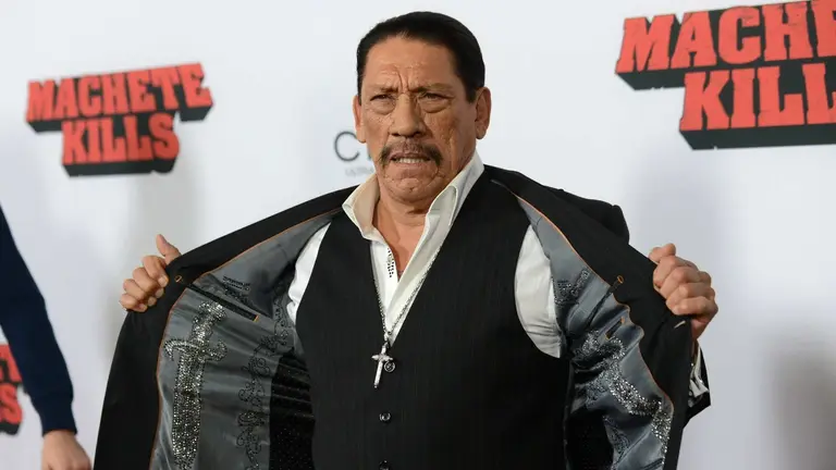 Danny Trejo se ofrece de sparring de Andy Ruiz Jr. | TUDN Boxeo | TUDN