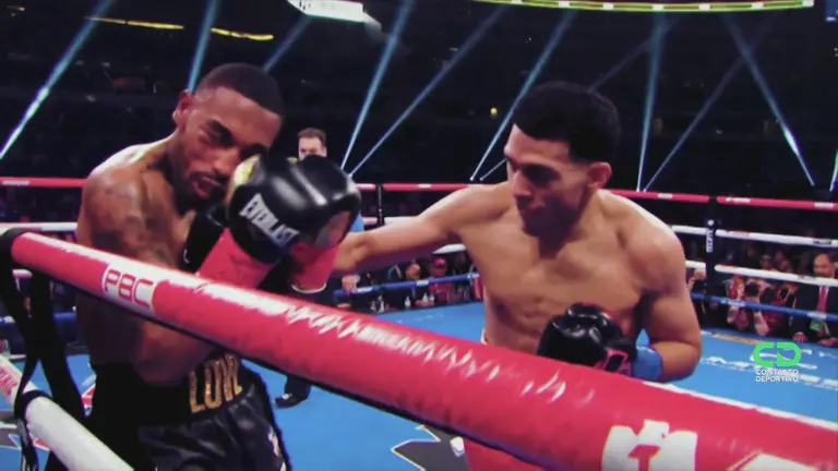 Doble cartelera imperdible en Box Televisa el 15 de junio | TUDN Boxeo ...