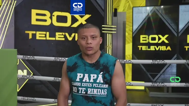 El boxeo internacional se vive en Las Vegas | TUDN Boxeo | TUDN
