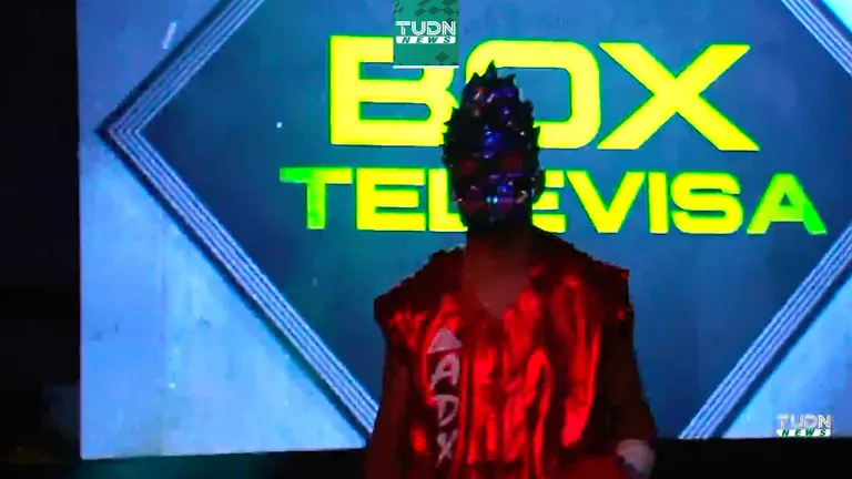 Esto fue lo mejor de Box Televisa en el 2023 | TUDN Boxeo | TUDN