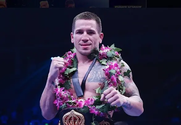 Jason Sosa ganó a Stephen Smith en una de las mejores peleas del año ...