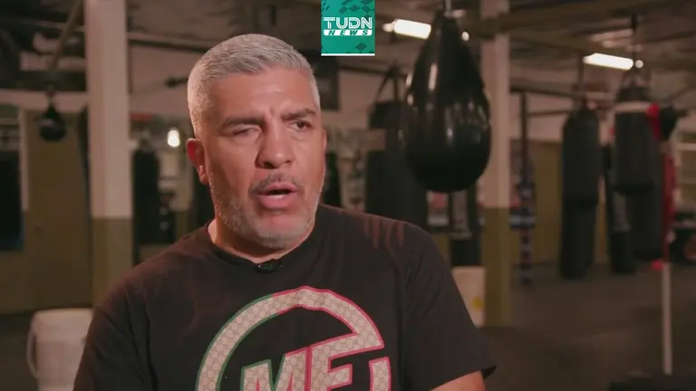 Joel Díaz aplaude a Saúl 'Canelo' Álvarez por los riesgos que toma ...