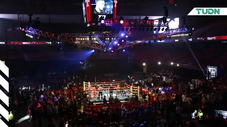 Jorge Capetillo no está de acuerdo con profesionales en JJOO | TUDN ...