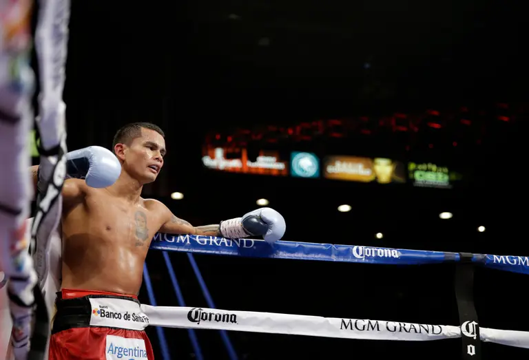 Marcos Maidana regresaría para fin de año | TUDN Boxeo | TUDN