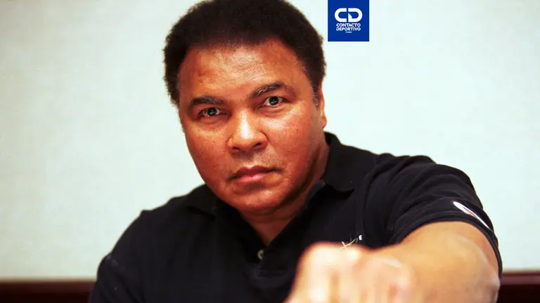 Mes de la historia Afroamericana | El gran Muhammad Ali | TUDN Boxeo | TUDN