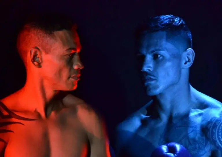 Miguel Román vs Tomas Rojas dirimen el FECARBOX Silver del CMB | TUDN ...