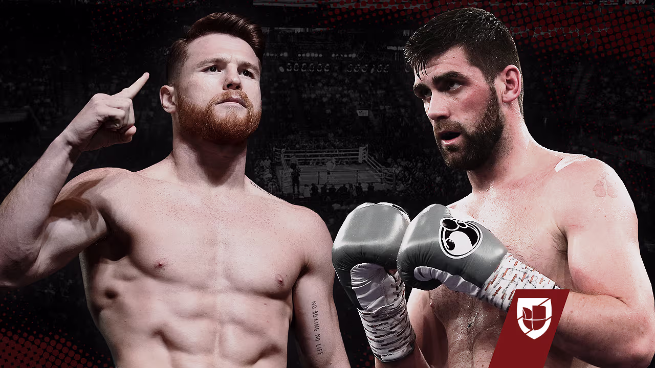 Oficial: 'Canelo' Álvarez debutará en las 168 libras el próximo 15 de ...
