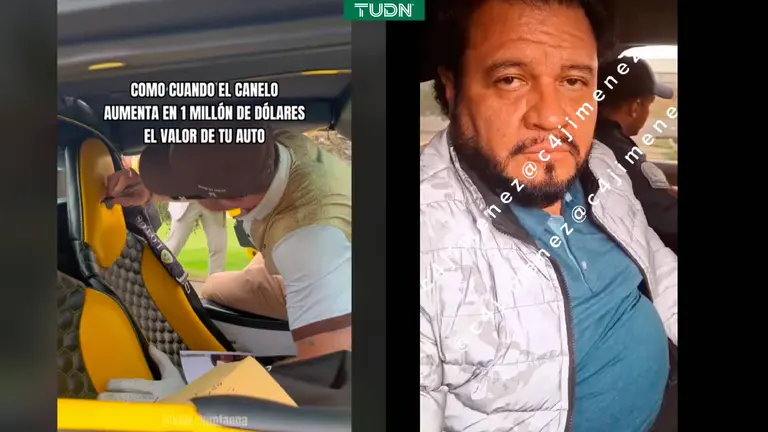 ¿Quién es Enrique Quintana? De recibir autógrafo de Canelo a terminar ...