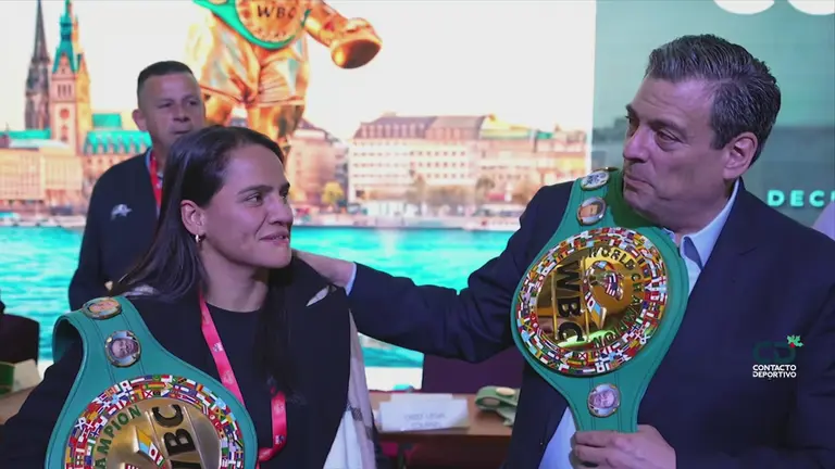 Reeligen a Mauricio Sulaimán como presidente del CMB | TUDN Boxeo | TUDN