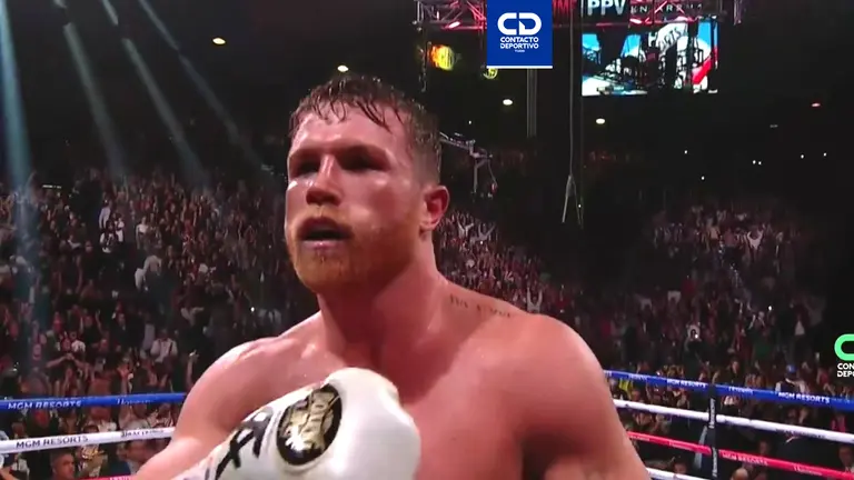 Saúl Álvarez, a la espera de su próximo rival | TUDN Boxeo | TUDN