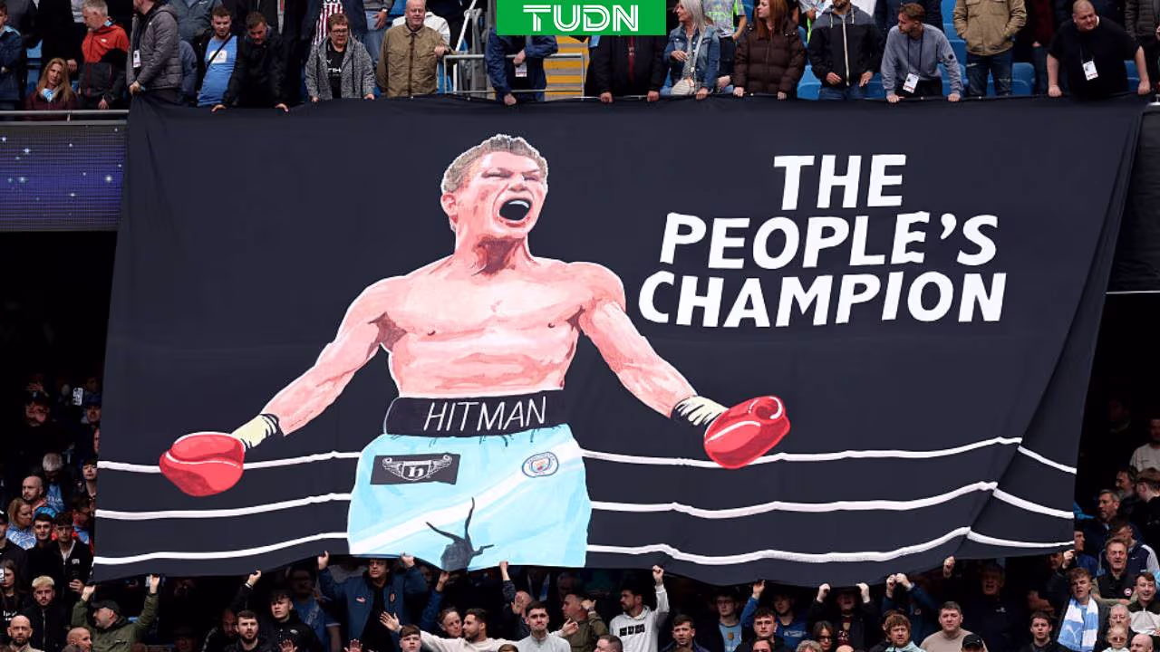 Suicidio, la muerte del pugilista Ricky Hatton en el Reino Unido | TUDN ...
