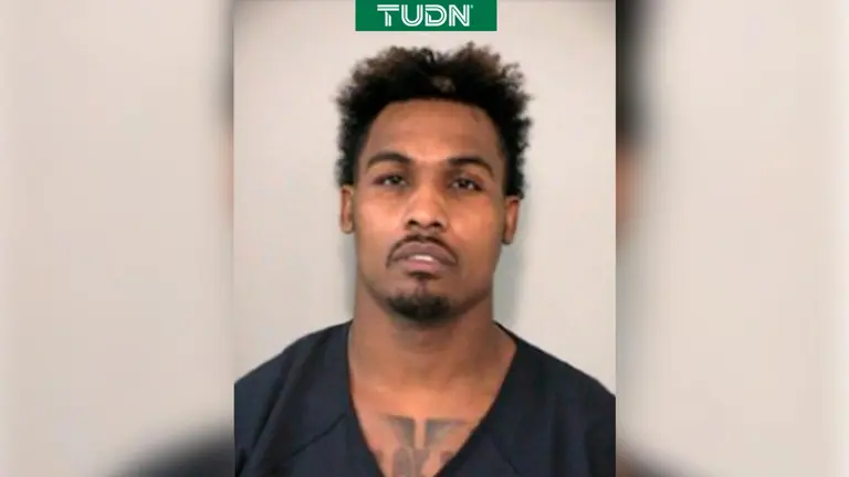 Video: Potencial rival de 'Canelo' Álvarez es arrestado en Texas | TUDN ...