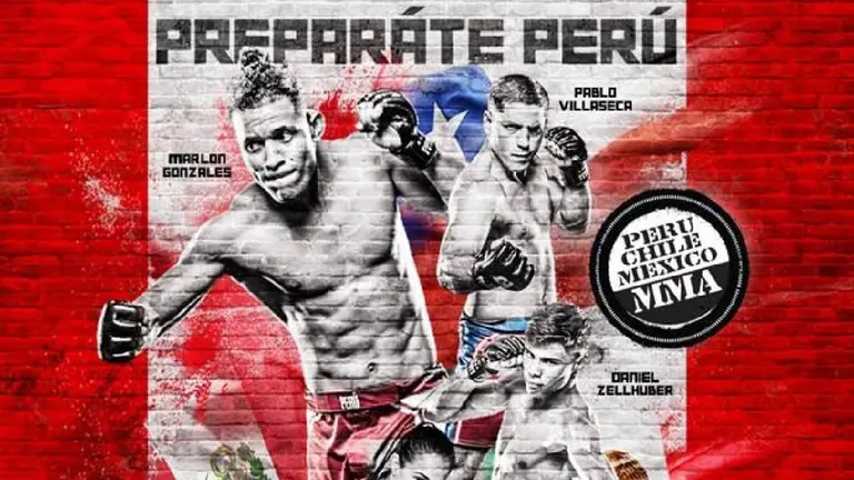 Con presencia mexicana, lista la cartelera del histórico debut de ...