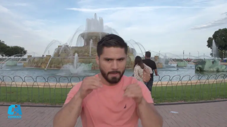 Motiva a Horacio Gutiérrez regresar a Guadalajara | TUDN Combate Global ...