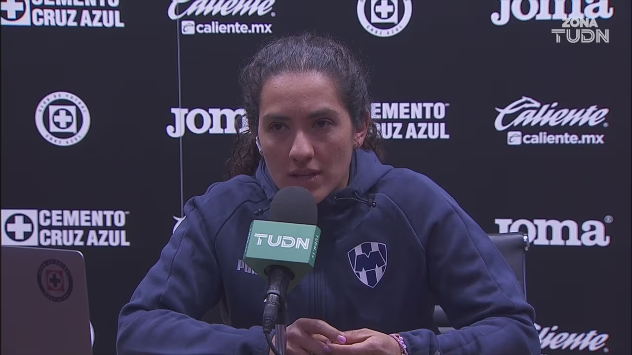 Eva Espejo: “El equipo va cada vez mejor, pero no estoy conforme ...