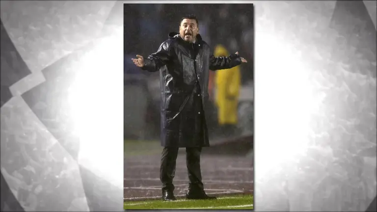 Ignacio Suárez adivinó el acertijo en Fanáticos del Frío | TUDN Más ...