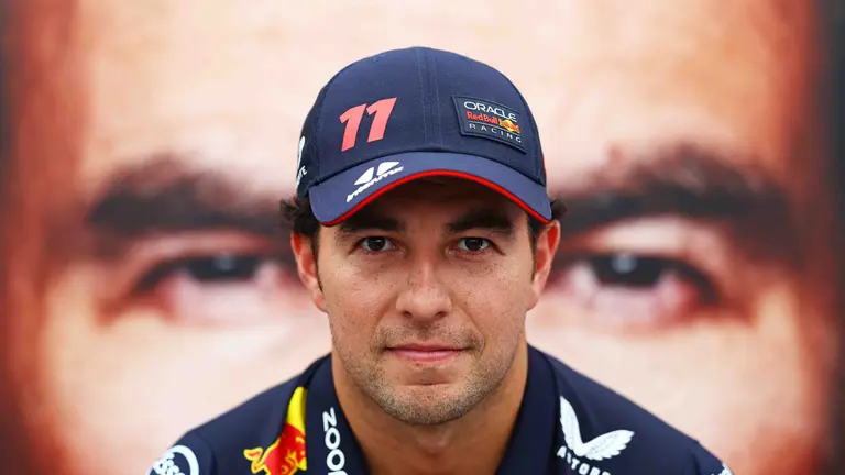 ¡Checo va por otro título en la Fórmula 1 con Red Bull! | TUDN Fórmula ...