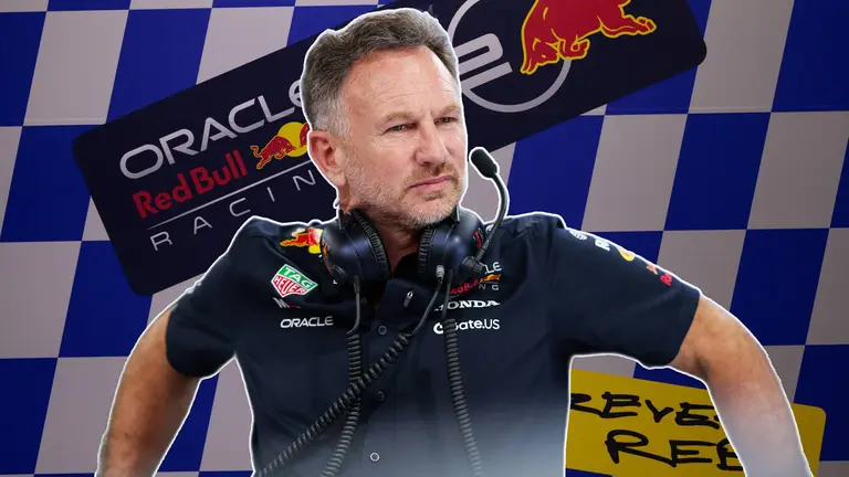 ¿Efecto Checo Pérez? Chris Horner es despedido de Red Bull Racing tras 20 años | TUDN Fórmula 1 ...