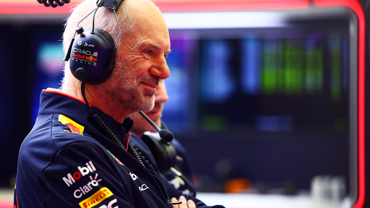 F1: La lista de pilotos y escuderías de 2024 | TUDN Fórmula 1 | TUDN